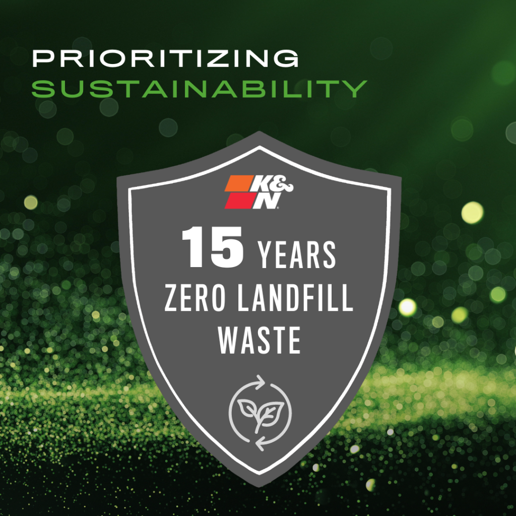 K&N Global Filtration Solutions