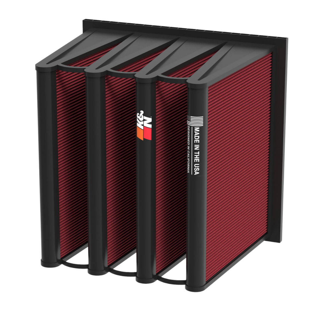Products - K&N Global Filtration